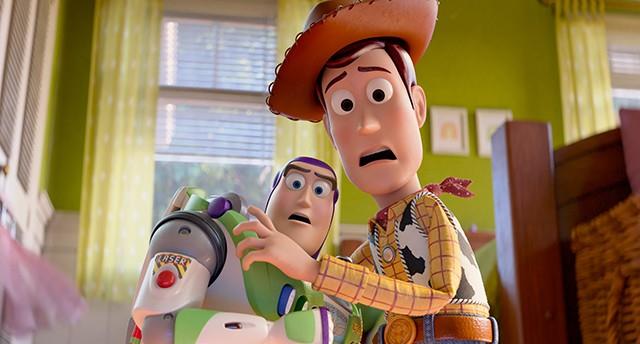 Se Toy Story 5 i MovieHouse Slagelse
